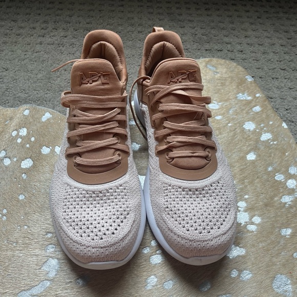 APL | Shoes | Excellent Condition Apl Sneakers | Poshmark